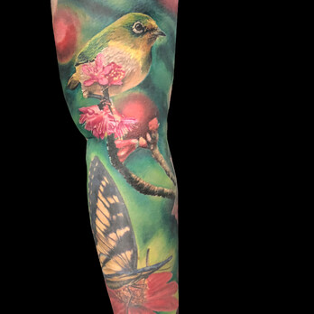 Gallery | Frostbite Tattoo